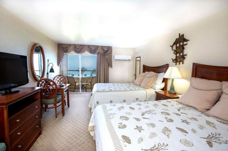 Tween Waters Island Resort & Spa, Captiva (updated prices 2025)