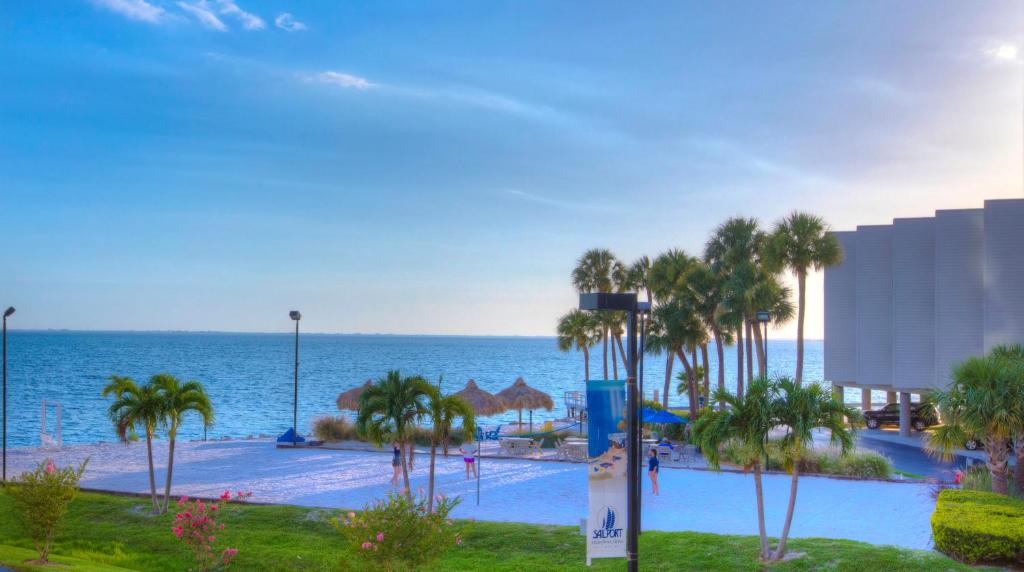 Sailport Waterfront Suites, Tampa (updated prices 2025)