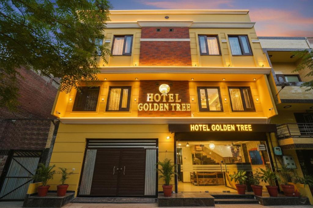 FabHotel Golden Tree, Amritsar (updated prices 2026)