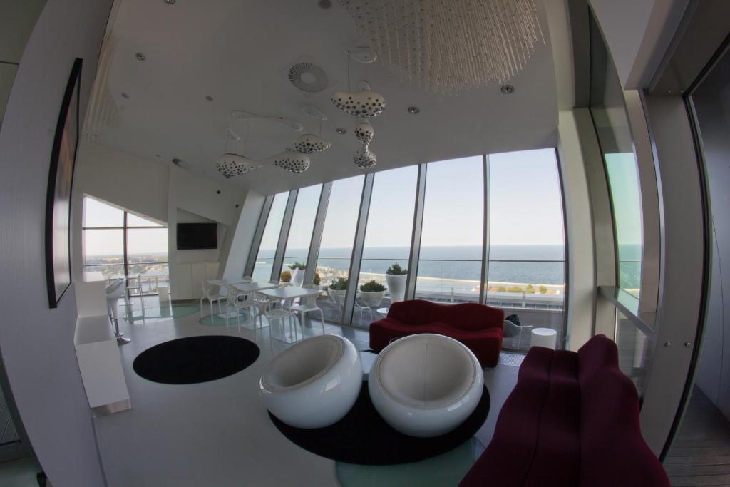 Sea Towers Gdynia, Gdynia – Updated 2023 Prices