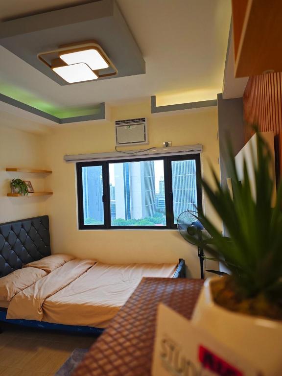 Condo Unit, 2 Beds, Wi-fi, Free Amenities, Manila (preços atualizados 2026)