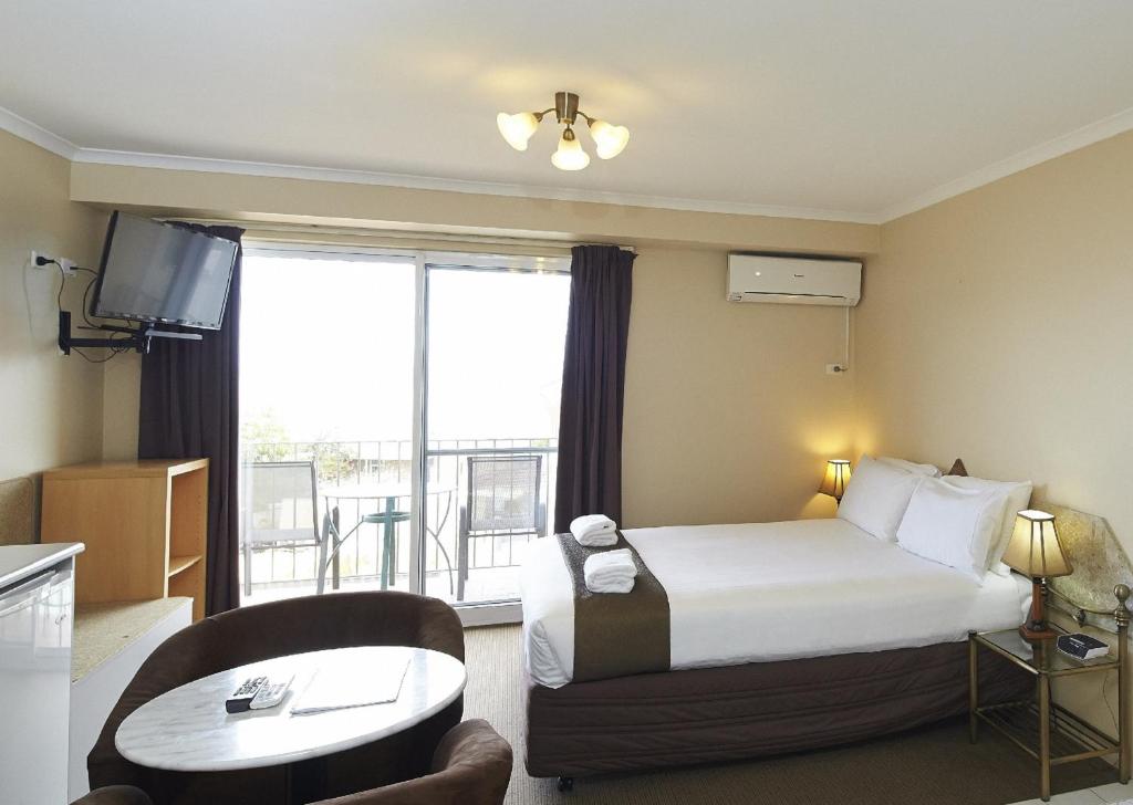Ocean View Motel, Perth (updated prices 2025)