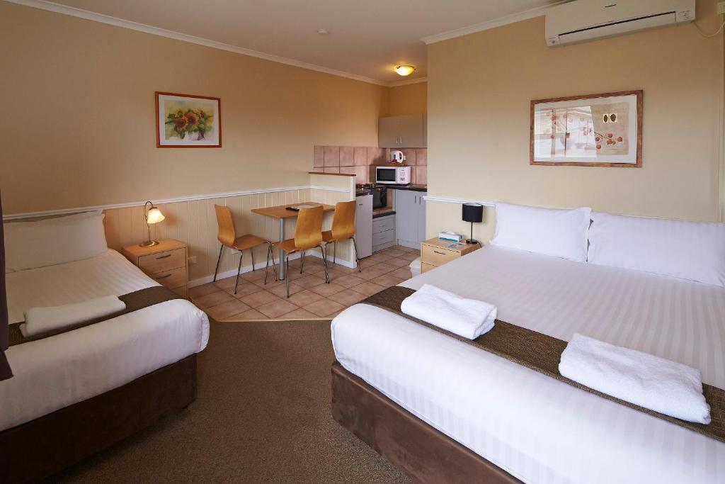 Ocean View Motel, Perth (updated prices 2025)
