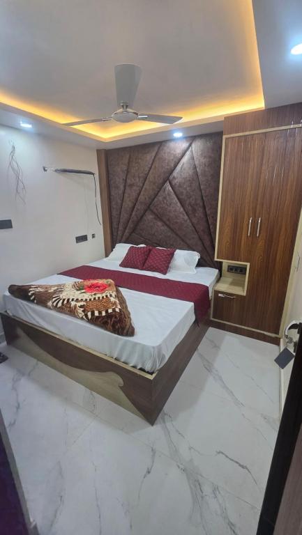 Hotel Shri Ram Palace, Prayagraj (aktualisierte Preise für 2026)