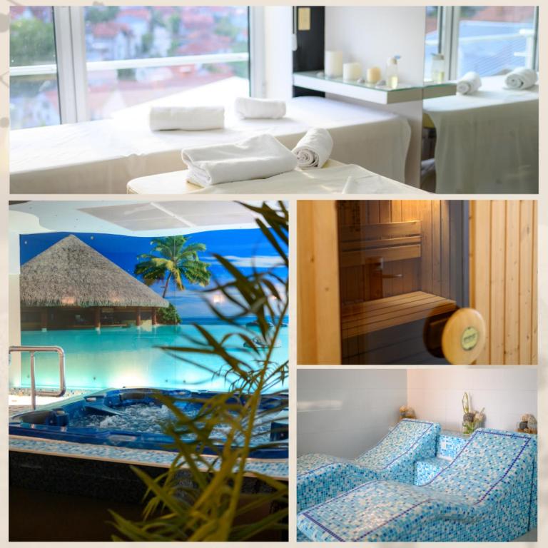 Hotel Tami Residence, Niš (updated prices 2026)