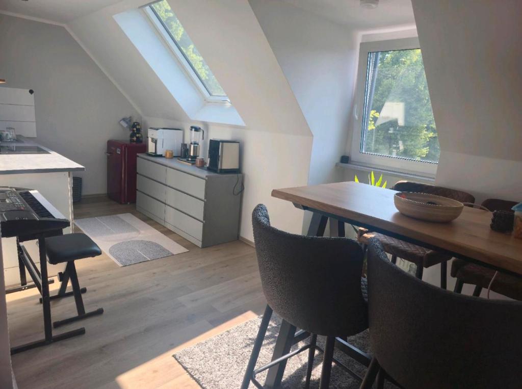 Schone Wohnung Kundigen Schreibenfotos