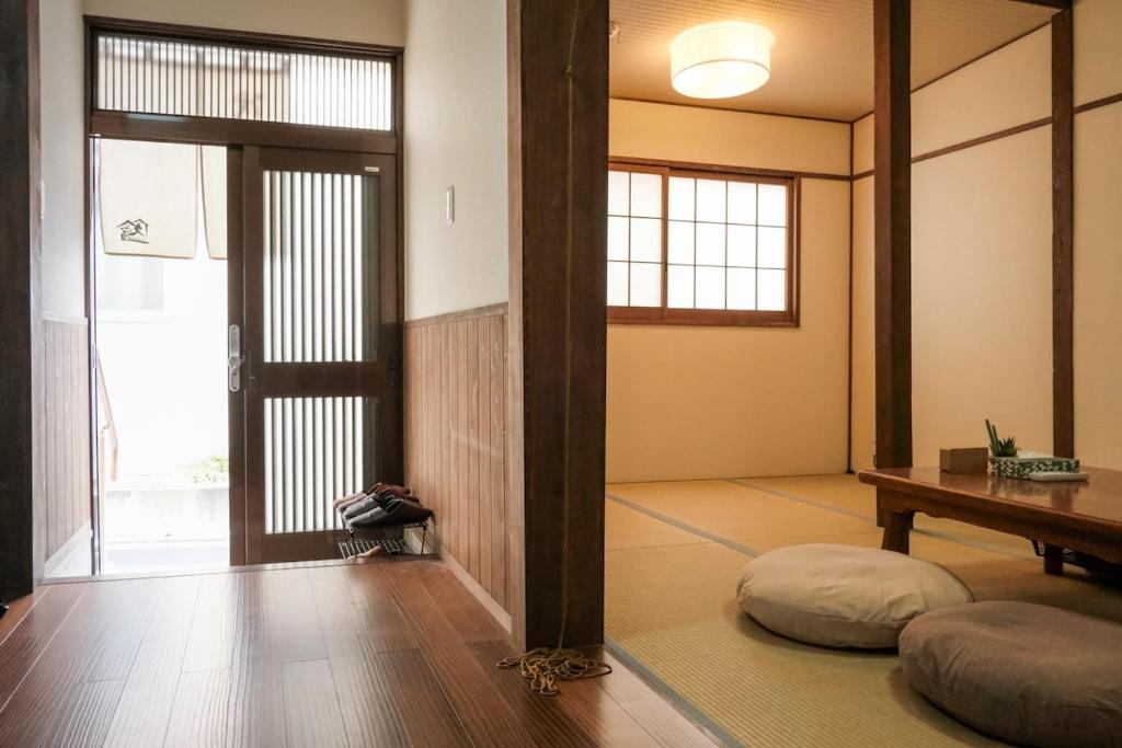 Meet Inari Hanare, Kyoto (2025. aasta uuendatud hinnad)