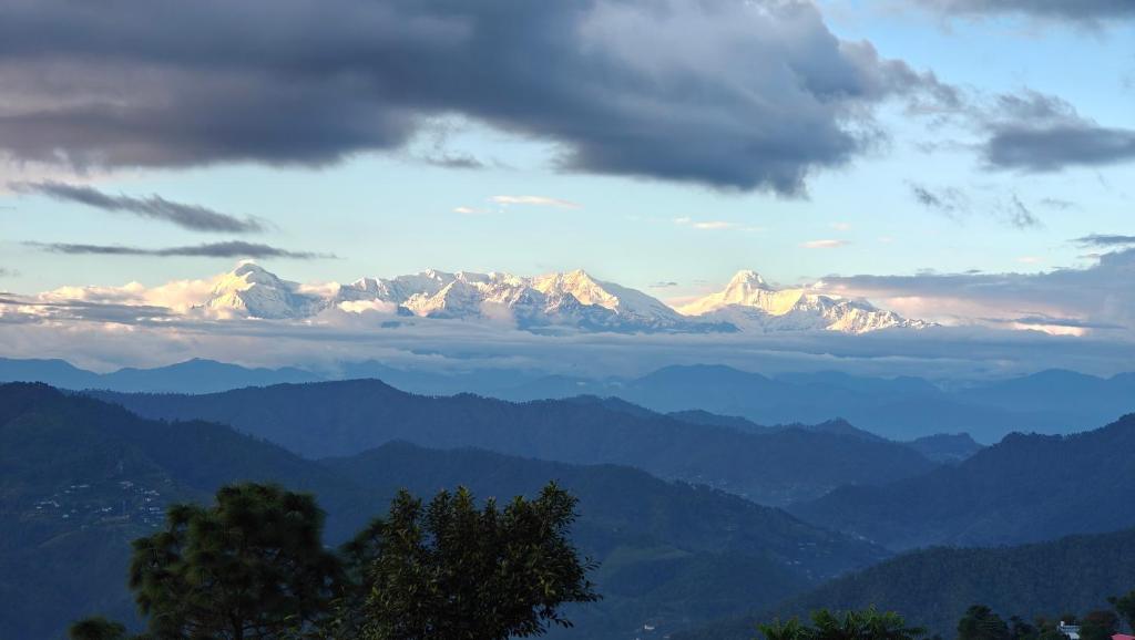 Ekant Stays, Almora (opdaterede priser for 2025)