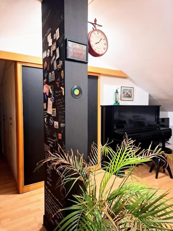 Viaggia Vivi Torna Loft di design, Roma (precios actualizados al 2026)