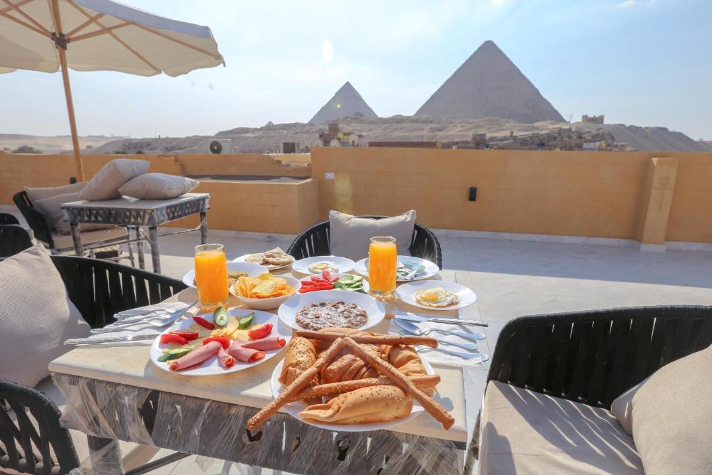 El Khalil Pyramids View Inn, El Cairo (precios actualizados 2025)