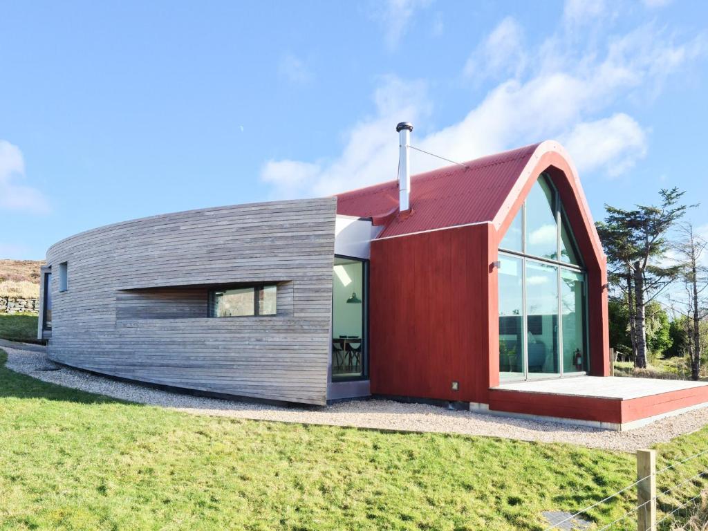 The Summer House, Leurbost (updated prices 2026)