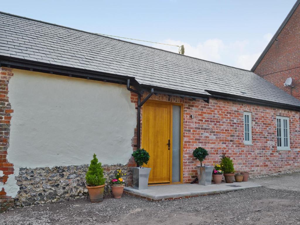 Princess Cottage, Martin (updated prices 2026)