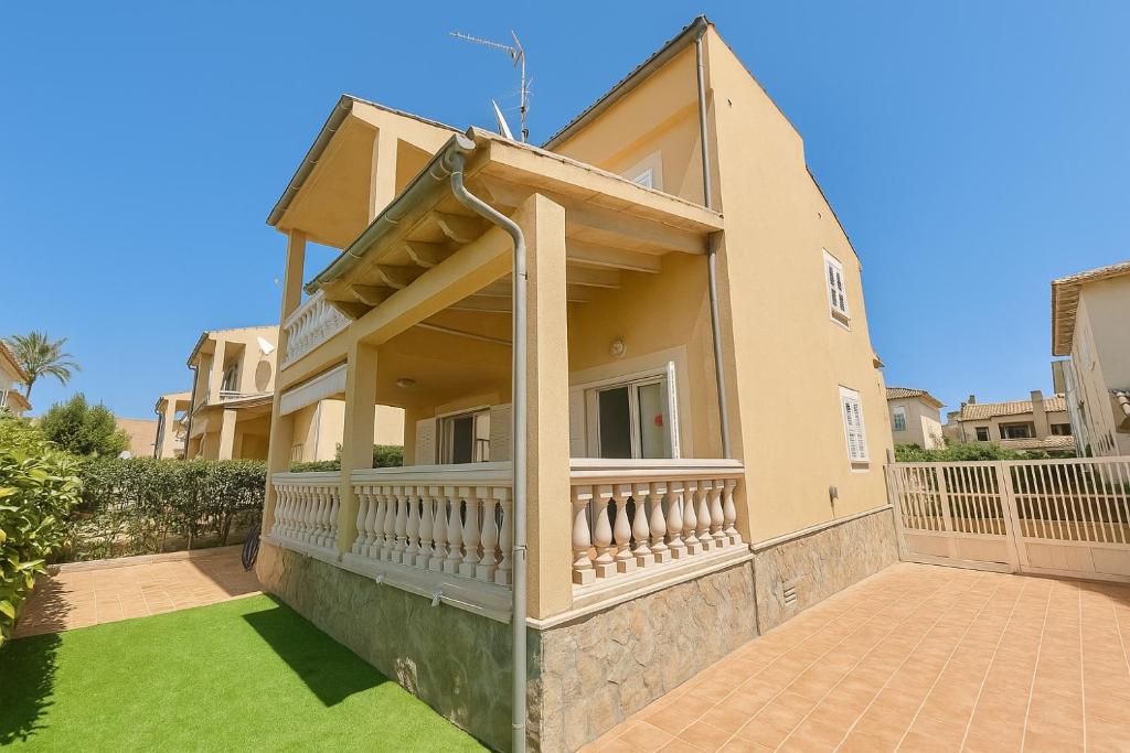 Villa Rosa, Alcudia (preços atualizados para 2026)