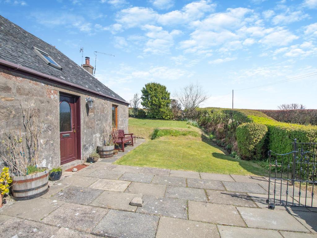 Kilbride Cottage-Uk46886, Kilmory (updated prices 2025)