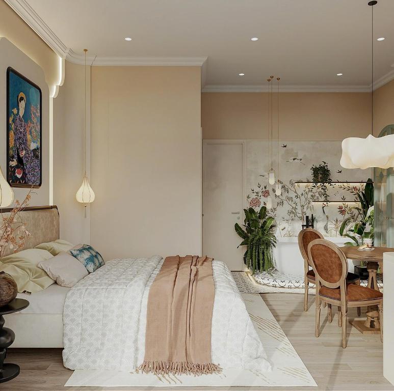 La Soul 89 - A Hidden Home & Chill, Ho Chi Minh City (harga terbaru 2026)