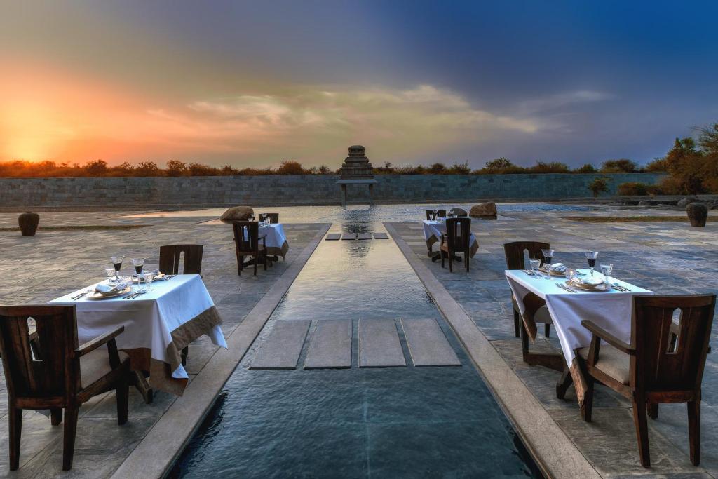 Evolve Back Hampi, Hampi (updated prices 2025)