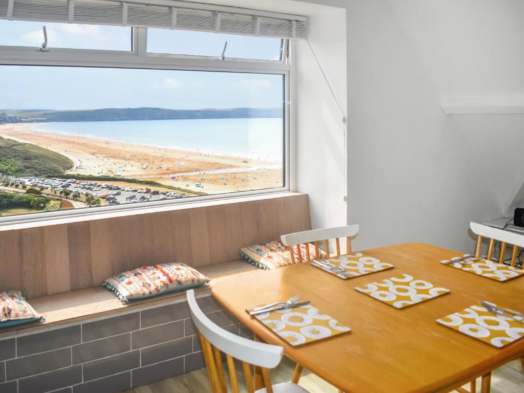 Beach View, Woolacombe (aktualisierte Preise für 2026)