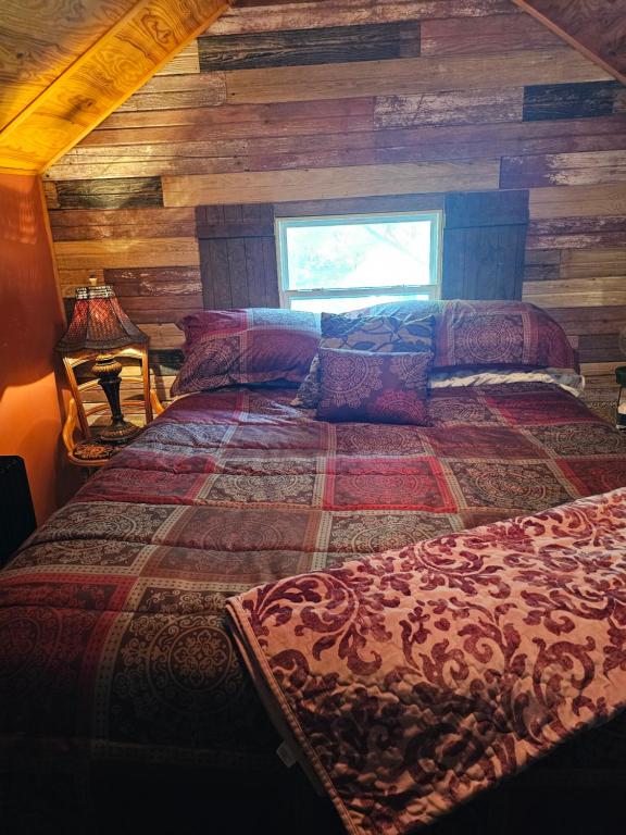 Carlyle lake home!, Carlyle (harga dikemas kini 2025)