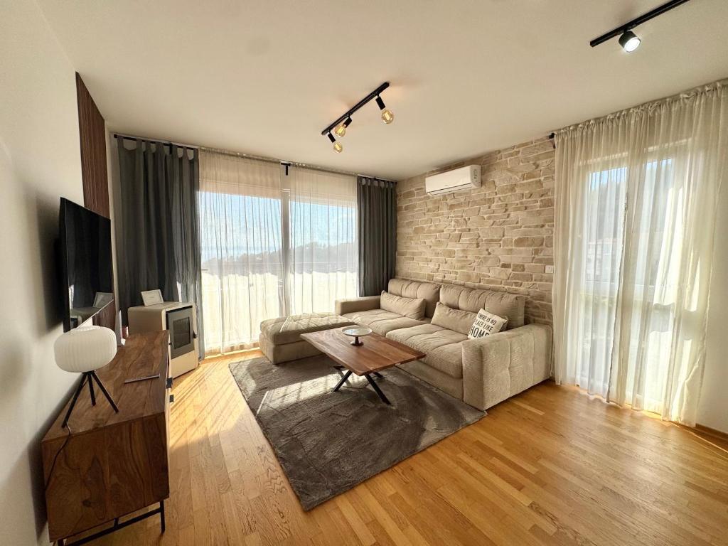 Sea View Apartmani Jadran, Makarska (aktualisierte Preise für 2026)