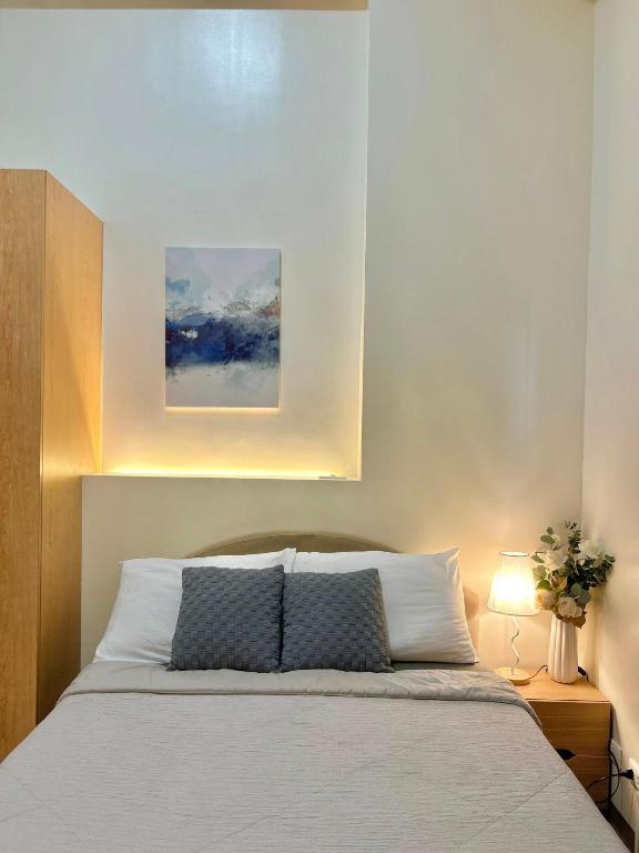 St Honore Megaworld Condo SW3B- Premier Stays, Iloilo Siti (ažurirane ...