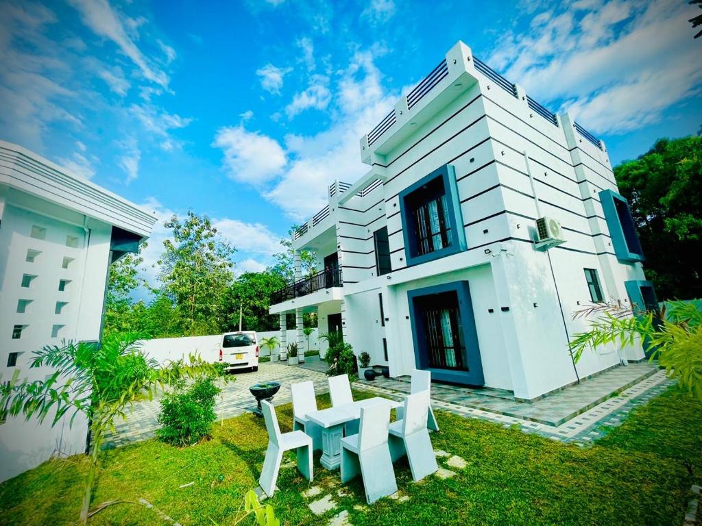 Geeth Wild Resort, Niyandagala (updated prices 2026)