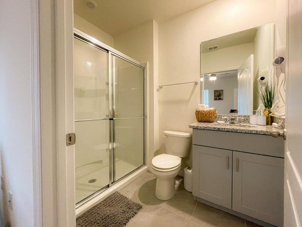 Near Disney Wonder Villa with Private Pool at Solterra Resort ...