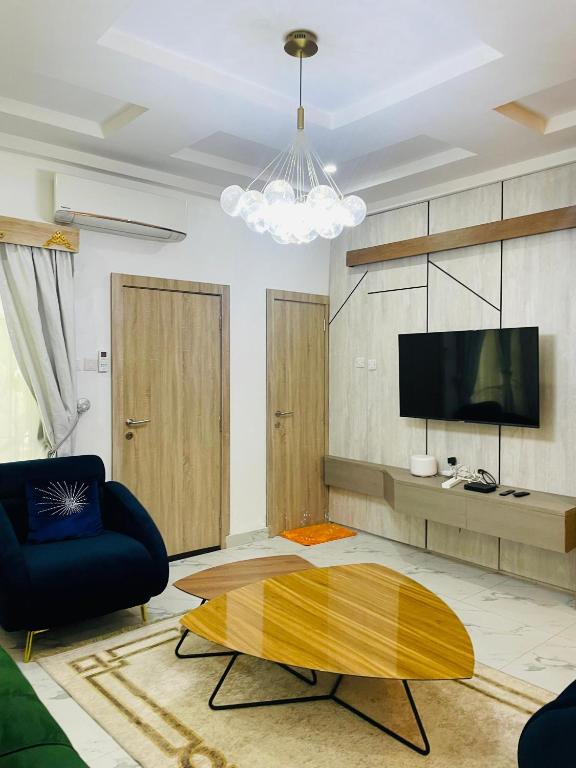 Viklis Luxury Apartments, Port Harcourt (aktualisierte Preise für 2025)