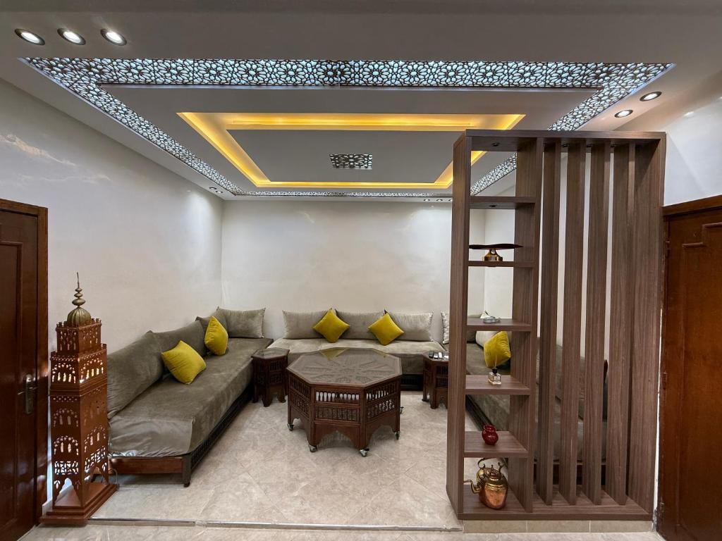 Dar Chrif, Marrakech (updated prices 2026)