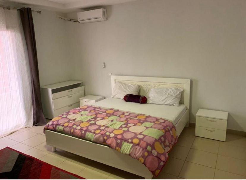 Baobab IMMO, Dakar (tarifs actualisés, 2025)