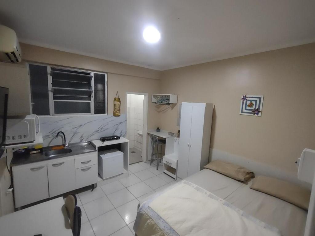 Studio 103 - perto Centro de convenções, Florianópolis (uppfærð verð ...