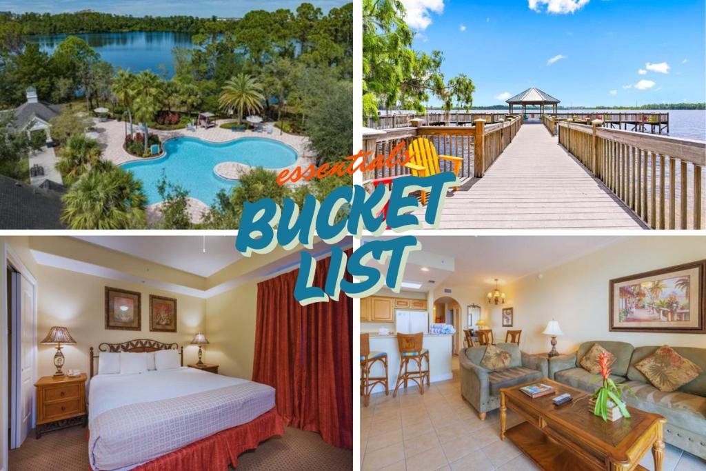Disney Dream Condo & Lake View Awaits, Orlando (preços atualizados 2025)