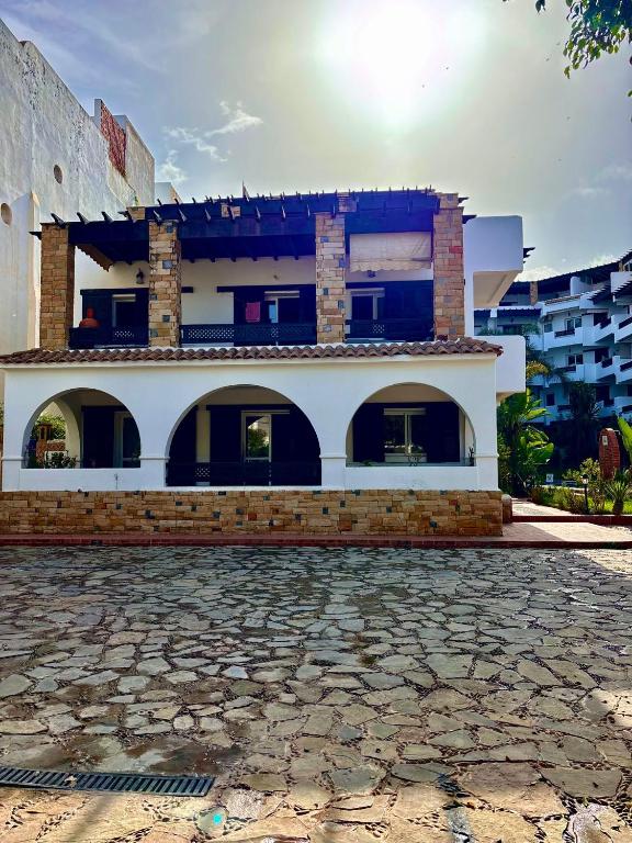El alaoui rents 3, Tétouan (opdaterede priser for 2026)