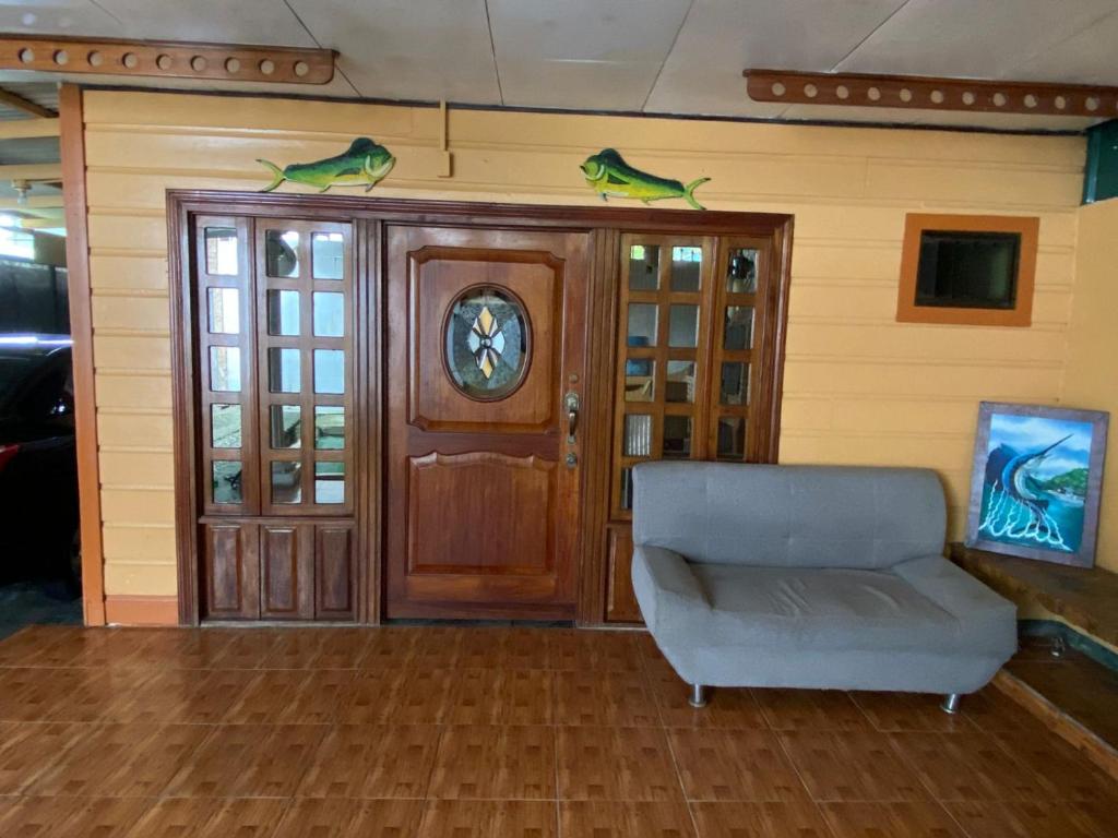 Casa VASBA, Golfito (precios actualizados 2026)