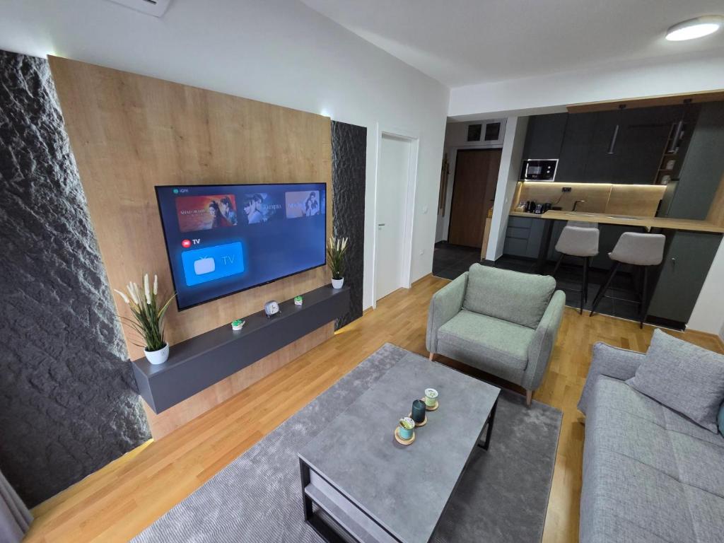 Nest on Nine, Skopie (precios actualizados 2025)