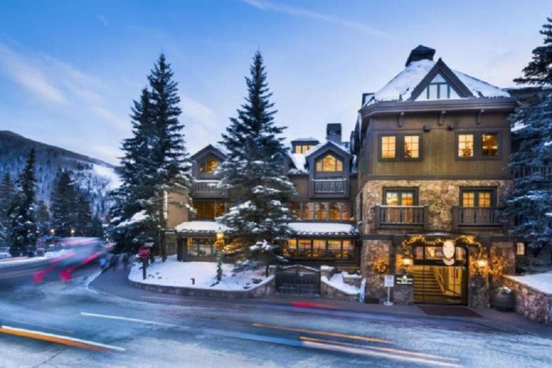 Vail Village Hotel Room With 2 Queens, Vail (precios actualizados 2026)