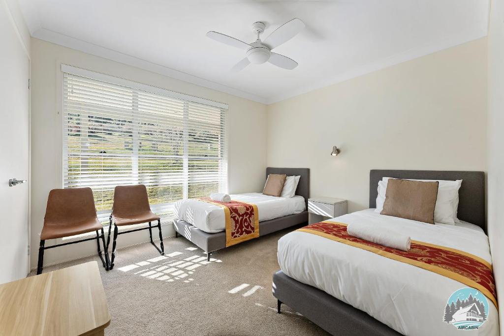 Aircabin - Wyong Creek - Cozy Country Home, Wyong Creek (updated prices ...