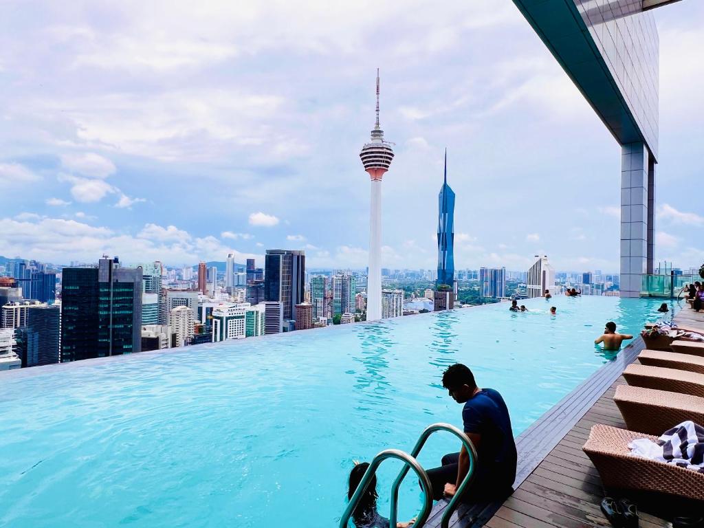 The platinum Sk suite, Kuala Lumpur (updated prices 2026)