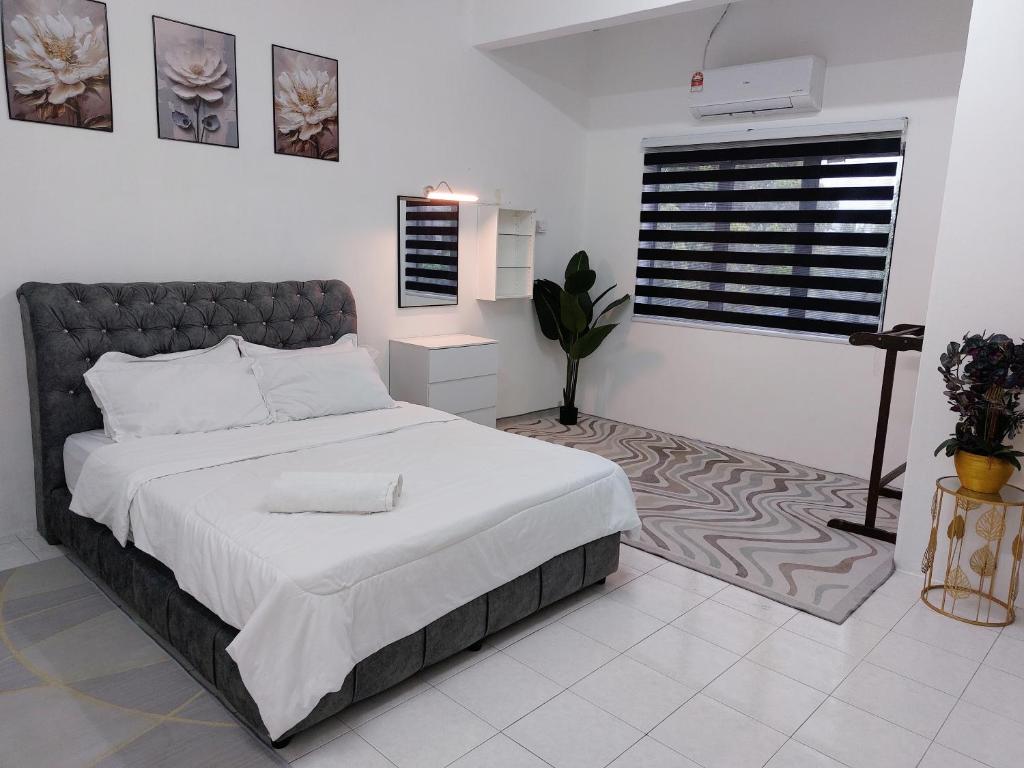 Fz North Meru Impian, Ipoh (prețuri actualizate 2025)