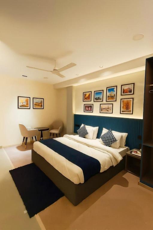 Hotel Aryan Inn, Haridwār (updated prices 2026)