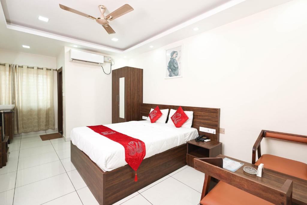 SSR Comforts, Mandya (precios actualizados 2026)