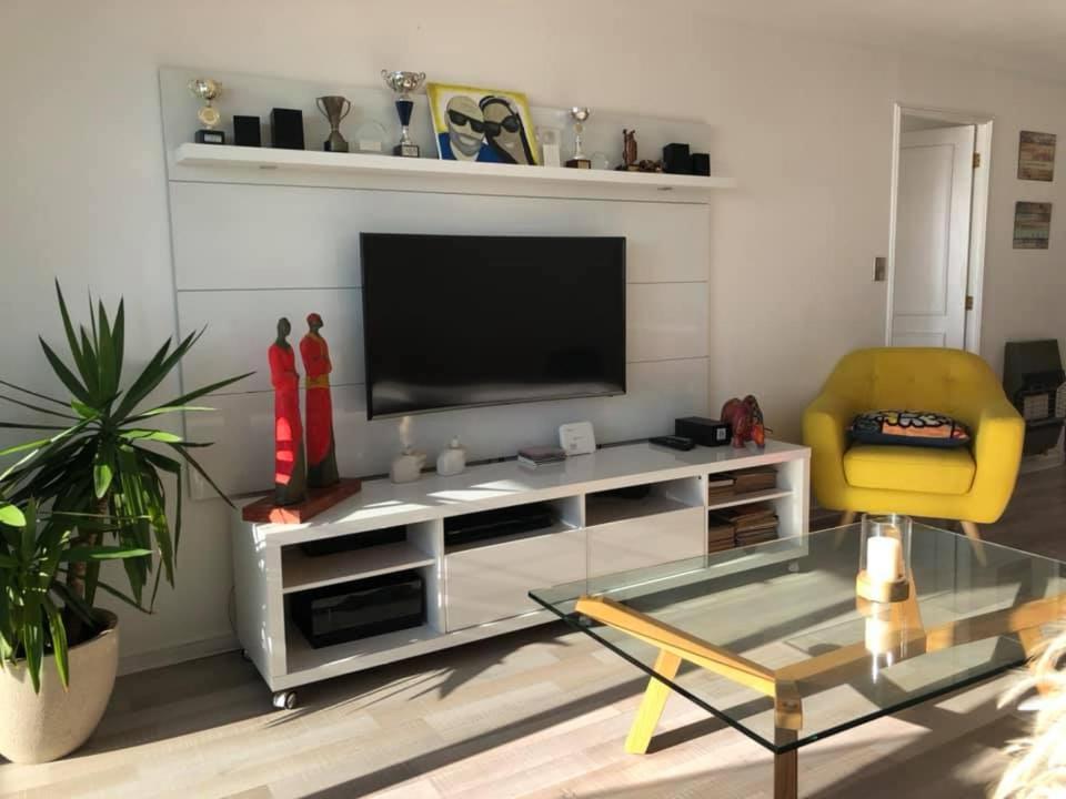 Hermoso departamento de playa cochoa, Viña del Mar (updated prices 2025)