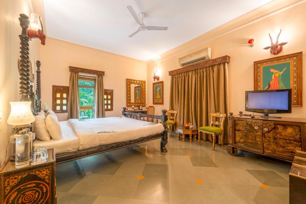 The Royal Retreat Resort & Spa, Udaipur (updated prices 2026)