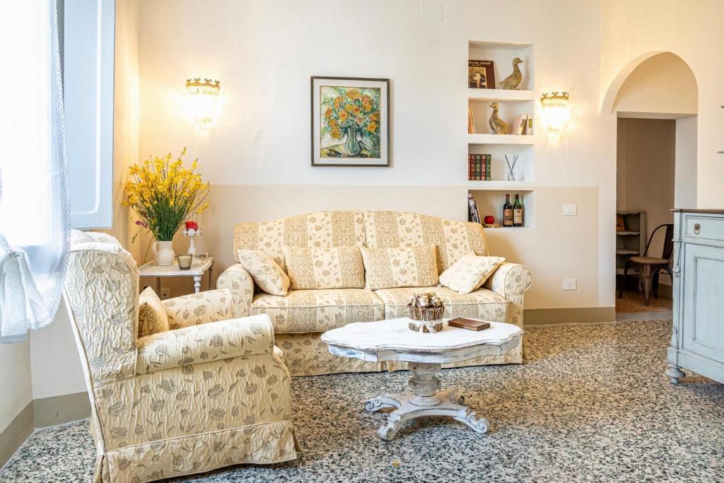 La Terrazza alla Torre, Montelupo Fiorentino (updated prices 2026)