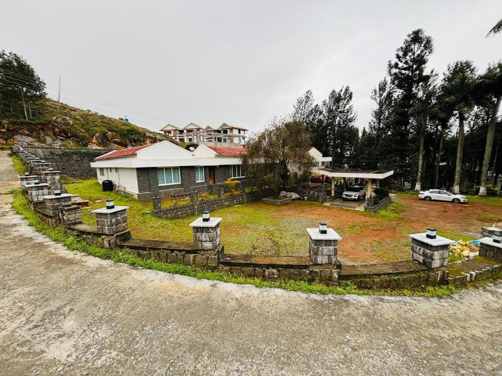 Richmount Natural Resort Private Limited, Salem (preços atualizados ...