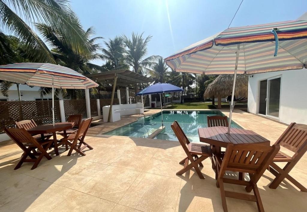 Villa Los Delfines 2, Monterrico (precios actualizados 2026)