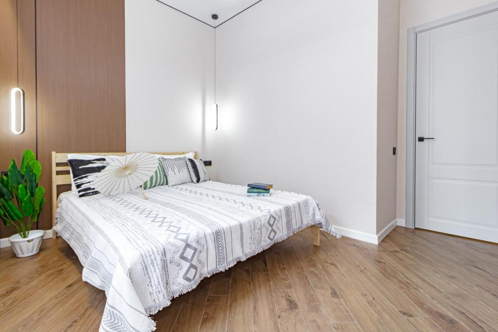 Bukhar Jurau Loft идеально для туриста, Astana (aktualisierte Preise ...