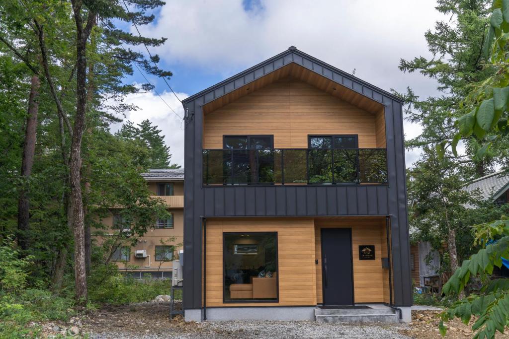TT House Hakuba, Hakuba (uppfærð verð fyrir árið 2025)