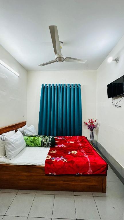Hotel Panthapath Near Square Hospital, Dhaka (updated prices 2026)