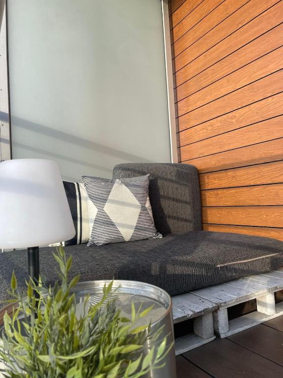 Stunning city centre flat with a terrace, Manchester (updated prices 2026)