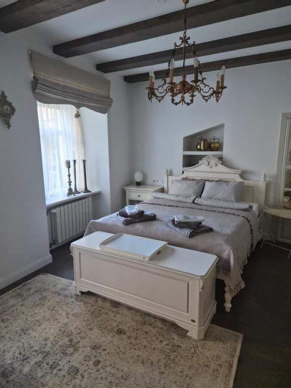 Užupio Sparnai, Vilnius (updated prices 2025)